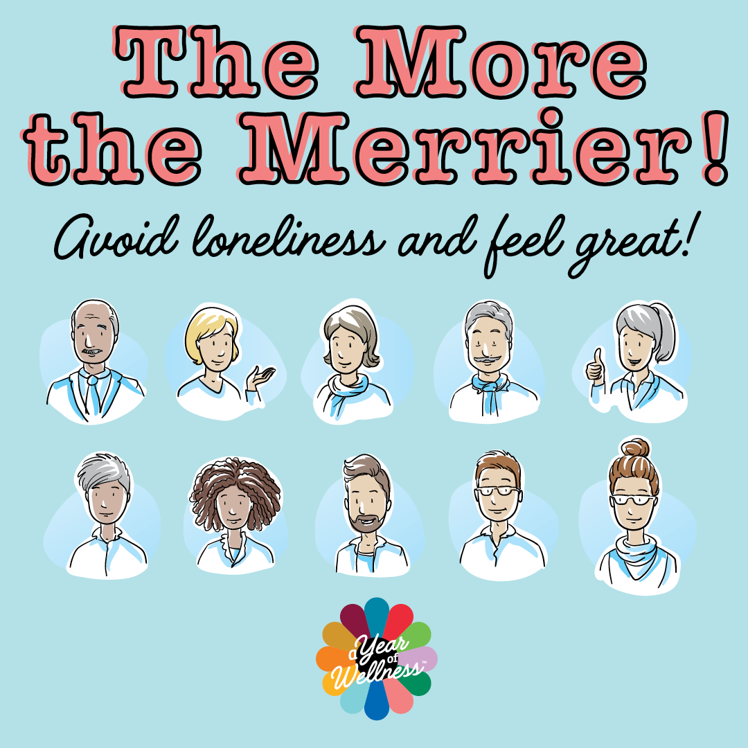 AYoW August | Reliant Rehabilitation