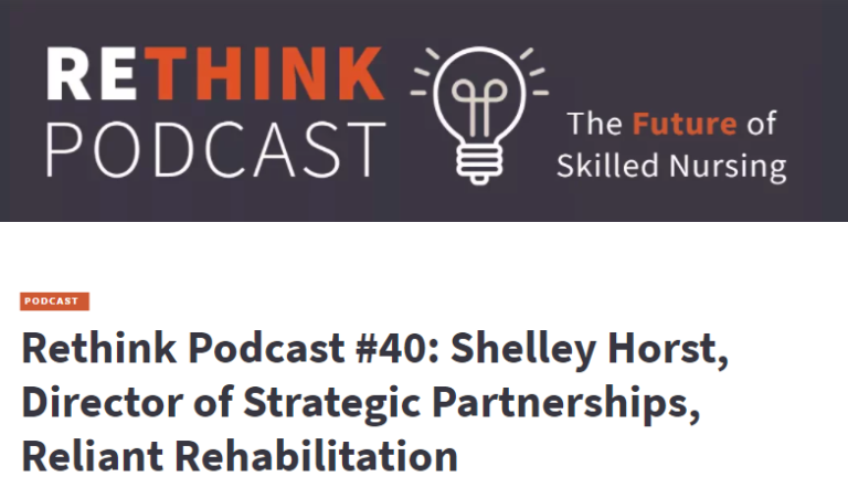 Reliant Rehabilitation - Skilled Nursing People Provider - www.Reliant ...